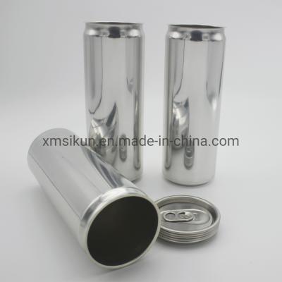 Cina L'alta qualità di vendite dirette 355ml della fabbrica della latta di alluminio dell'alimento vuota può in vendita