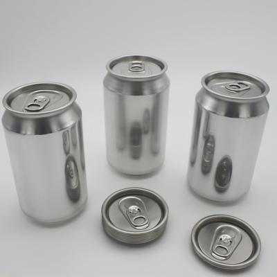 Cina L'alta qualità 500ml vuoto di alluminio può per la birra Juice Soft Drinks Packing Wholesale può in vendita