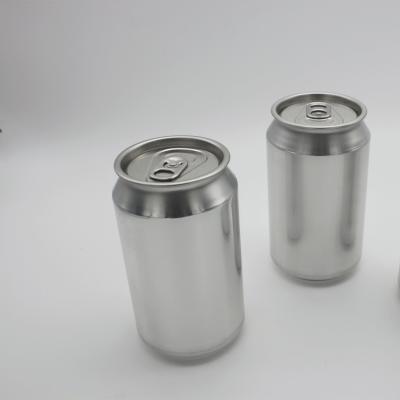 Cina L'alta qualità 500ml vuoto di alluminio può per la birra Juice Soft Drinks Packing Wholesale può in vendita