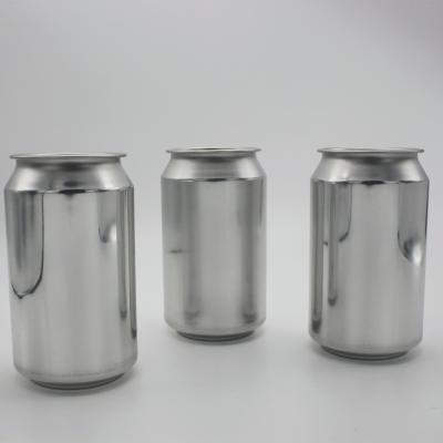 Cina L'alta qualità 500ml vuoto di alluminio può per la birra Juice Soft Drinks Packing Wholesale può in vendita