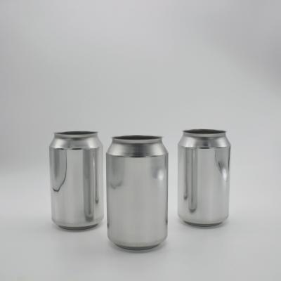 Cina L'alta qualità 500ml vuoto di alluminio può per la birra Juice Soft Drinks Packing Wholesale può in vendita