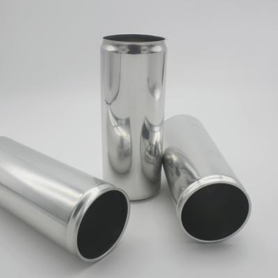 Cina Di alluminio lucido vuoto 330ml di alta qualità può per la birra Juice Soda Packing in vendita
