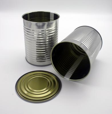 Cina La bevanda vuota di vendita calda può 8113# Tin Can per i succhi, il caffè, l'imballaggio della soda in vendita