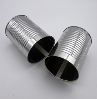 Cina La bevanda vuota di vendita calda può 8113# Tin Can per i succhi, il caffè, l'imballaggio della soda in vendita