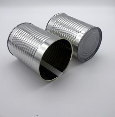 Cina La bevanda vuota di vendita calda può 8113# Tin Can per i succhi, il caffè, l'imballaggio della soda in vendita