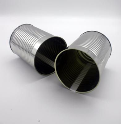 Cina La bevanda vuota di vendita calda può 8113# Tin Can per i succhi, il caffè, l'imballaggio della soda in vendita