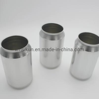 Cina La fabbrica standard della latta di alluminio di prezzo basso 330ml di alta qualità ha personalizzato le vendite in vendita