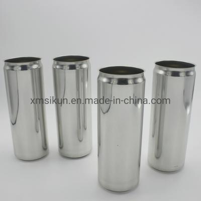 Cina Rifornimento in lotti delle latte di alluminio vuote 355ml per l'imballaggio della bevanda in vendita