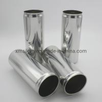 China Batch Supply of 355ml Empty Aluminum Cans for Beverage Packaging for sale