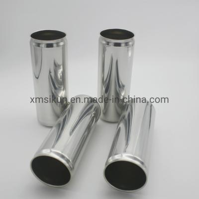 Cina Il prezzo basso 355ml di alta qualità di alluminio può fabbrica ha personalizzato le vendite in vendita