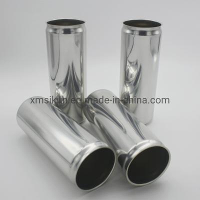 Cina Il prezzo basso 355ml di alta qualità di alluminio può fabbrica ha personalizzato le vendite in vendita