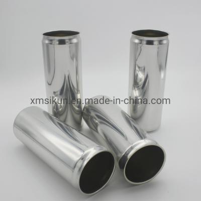 Cina Il prezzo basso 355ml di alta qualità di alluminio può fabbrica ha personalizzato le vendite in vendita