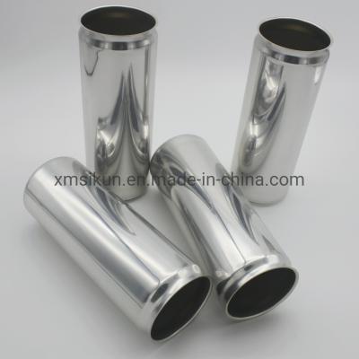 Cina Il prezzo basso 355ml di alta qualità di alluminio può fabbrica ha personalizzato le vendite in vendita