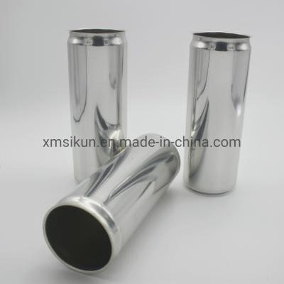 Cina Il prezzo basso 355ml di alta qualità di alluminio può fabbrica ha personalizzato le vendite in vendita