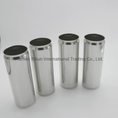 Cina Nuovo rifornimento in lotti delle latte di alluminio vuote 355ml per l'imballaggio della bevanda in vendita