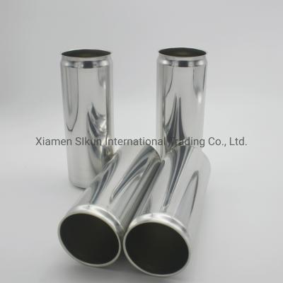 Cina Nuovo rifornimento in lotti delle latte di alluminio vuote 355ml per l'imballaggio della bevanda in vendita