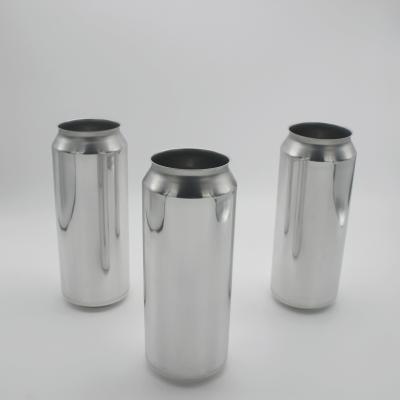 中国 よい価格の卸し売りカスタマイズされた缶を詰めるビール ジュースのソーダのための良質の空473mlアルミ缶 販売のため