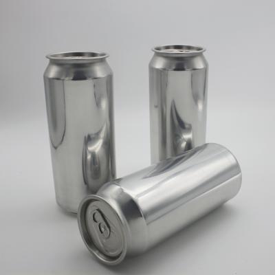 Cina L'alta qualità 473ml vuoto di alluminio può per la birra Juice Soda Packing Good Price che all'ingrosso su misura può in vendita