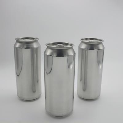 Cina L'alta qualità 473ml vuoto di alluminio può per la birra Juice Soda Packing Good Price che all'ingrosso su misura può in vendita