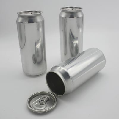 Cina L'alta qualità 473ml vuoto di alluminio può per la birra Juice Soda Packing Good Price che all'ingrosso su misura può in vendita