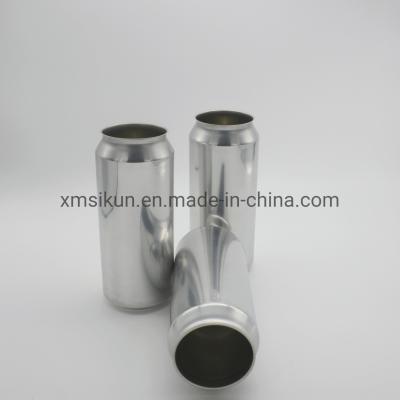 Cina Il prezzo basso 473ml di alta qualità di alluminio può fabbrica ha personalizzato le vendite in vendita