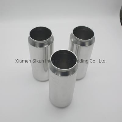 Cina Il nuovo prezzo basso 500ml di alta qualità di alluminio può fabbrica ha personalizzato le vendite in vendita