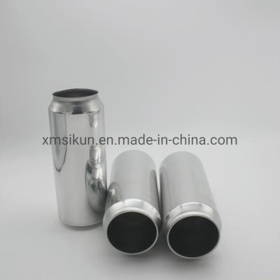 Cina l'alluminio all'ingrosso del commestibile di alta qualità 473ml e di prezzo basso inscatola il produttore Supply in vendita