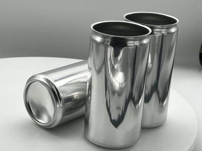 Cina La nuova latta Tin Food Metal Empty Cheap del commestibile 250# inscatola la buona qualità del cilindro della soda di rettangolo in vendita