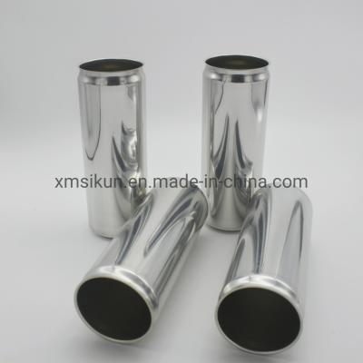 China As latas 355ml de alumínio novas para a qualidade quente de embalagem da venda por atacado da venda do preço baixo dos produtos e garantidas à venda
