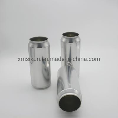 China fabricante 473ml de grandes quantidades de modelos múltiplos do empacotamento relativo à promoção da lata de alumínio da bebida da Alimento-categoria à venda