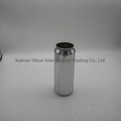 Cina Nuovo produttore 500ml di un gran quantità di modelli multipli di imballaggio vuoto della latta di alluminio della bevanda di categoria alimentare promozionale in vendita