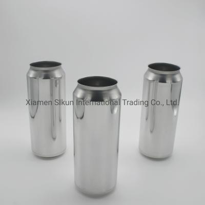 Cina Le nuove lattine in alluminio da 473 ml Prodotti a basso prezzo Vendita calda all'ingrosso Alta qualità e garanzia in vendita