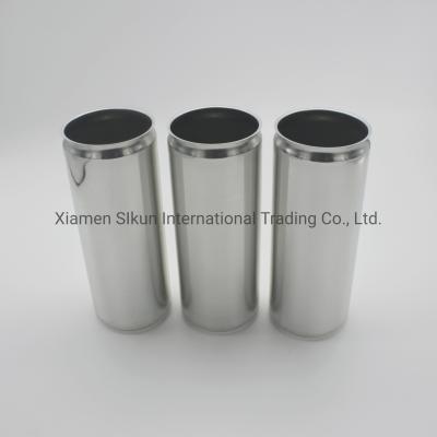 Cina Il nuovo alluminio lucido del commestibile di sconto di prezzo basso 330ml inscatola il buon prezzo dei vari modelli in vendita