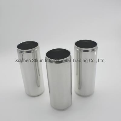 Cina Il nuovo alluminio lucido del commestibile di sconto di prezzo basso 330ml inscatola il buon prezzo dei vari modelli in vendita