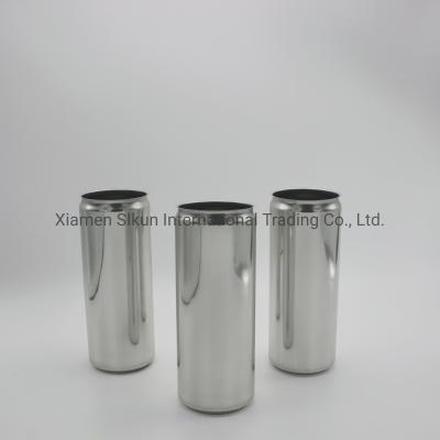 Cina Il nuovo alluminio lucido del commestibile di sconto di prezzo basso 330ml inscatola il buon prezzo dei vari modelli in vendita