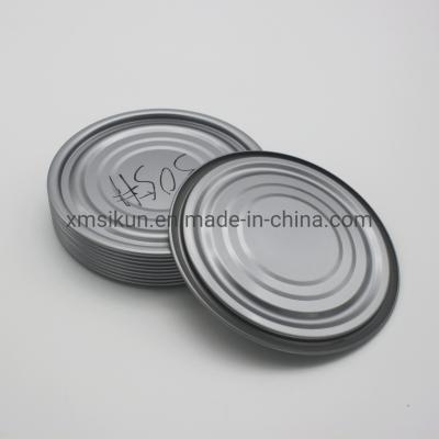 Cina Coperchi facili di alluminio della latta della vendita all'ingrosso 305# Open di alta qualità per la bevanda in vendita