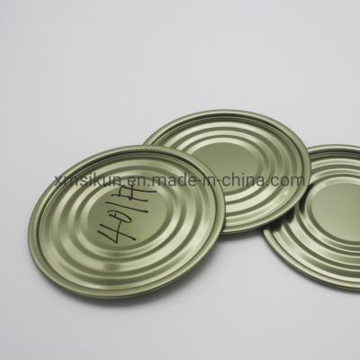 China O melhor PNF do alumínio 401# da qualidade superior do preço pode tampa do PVC para o refrigerador da lata à venda