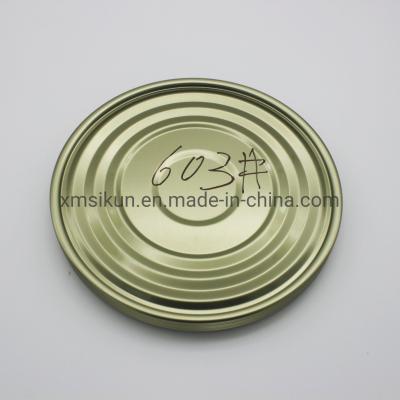 Chine Le fruit Juice Filling et couture de la capacité de machine 603# met en boîte par minute à vendre