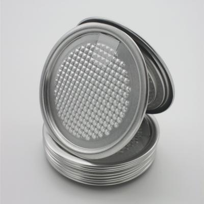 Cina Cina Produttore 209 # Easy Peel End Easy Peel off End Coperchio in alluminio in vendita