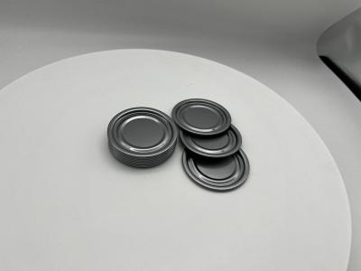 Cina Coperchio aperto facile dell'estremità della latta del commestibile 200# per Tin Can Wholesale Best Quality in vendita