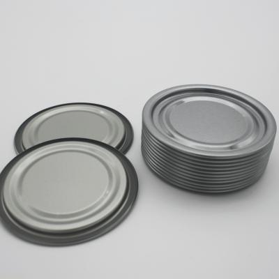 Cina Coperchio aperto facile dell'estremità della latta del commestibile 200# per Tin Can Wholesale Best Quality in vendita