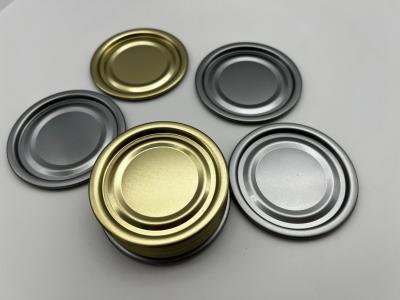 Cina Coperchio aperto facile dell'estremità della latta del commestibile 200# per Tin Can Wholesale Best Quality in vendita
