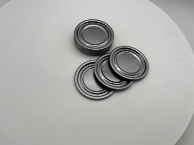 Cina Coperchio aperto facile dell'estremità della latta del commestibile 200# per Tin Can Wholesale Best Quality in vendita