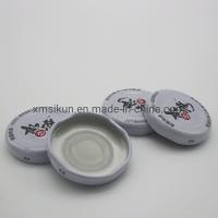 China Selling Quality 43# Tinplate Earmuffs for sale