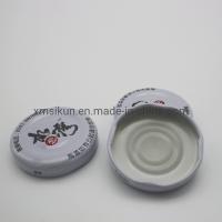 China Selling Quality 43# Tinplate Earmuffs for sale