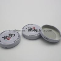 China Selling Quality 43# Tinplate Earmuffs for sale