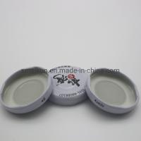 China Selling Quality 43# Tinplate Earmuffs for sale