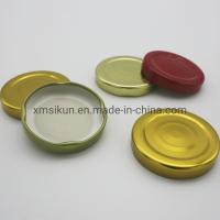 China 48# Lug Cap for Glass Bottle for sale