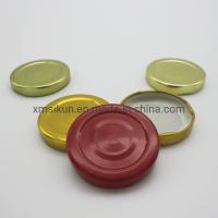 China 48# Lug Cap for Glass Bottle for sale
