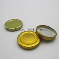 China 48# Lug Cap for Glass Bottle for sale